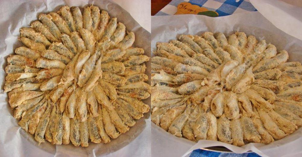 Buzluk İçin Balık Tava Tarifi (Resimli Anlatım) | Yemek Tarifleri