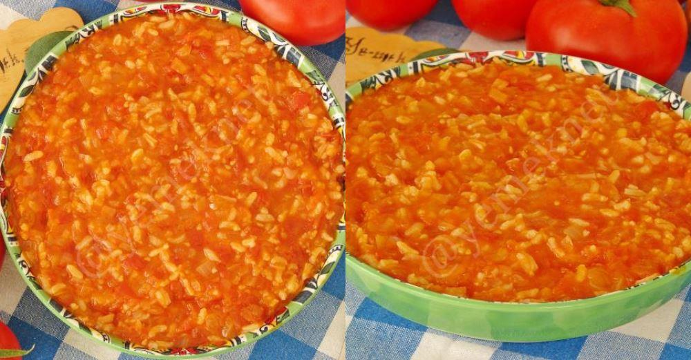 Domat Aşı Tarifi (Resimli Anlatım) | Yemek Tarifleri