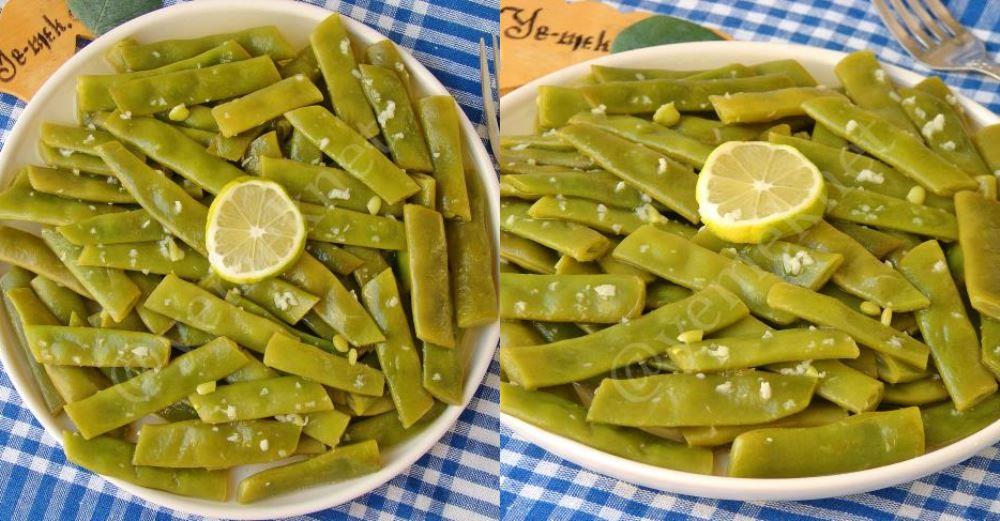 Fasulye Ekşilemesi Tarifi (Resimli Anlatım) | Yemek Tarifleri