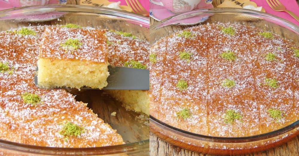 Slatka Tarifi (Resimli Anlatım) | Yemek Tarifleri