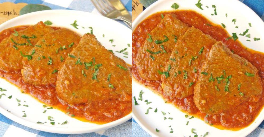 Soslu Biftek Yanına Ne Gider? - Yemek Tarifleri