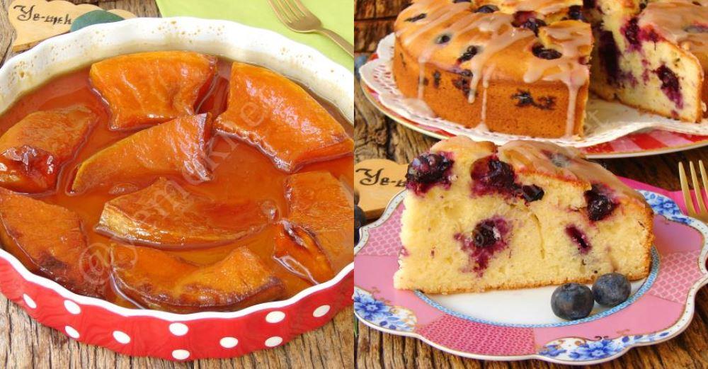 Tatlı Tarifleri - Tüm Tatlı Çeşitleri | Resimli ve Videolu Tarifler