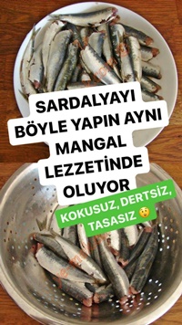 Fırında Mezgit Fileto Tarifi (Resimli Anlatım) | Yemek Tarifleri