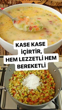 Sütlü Domates Çorbası Tarifi, Nasıl Yapılır? (Resimli) | Yemek ...