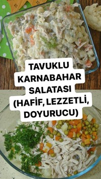 Humus Tarifi (Resimli Anlatım) | Yemek Tarifleri