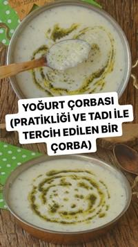 Köme Çorbası Tarifi, Nasıl Yapılır? (Resimli) | Yemek Tarifleri - YemekNet